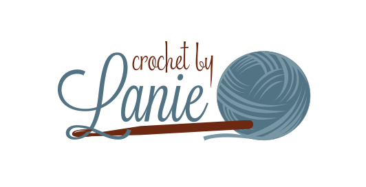 Crochet By Lanie – Ocean Graphic Design